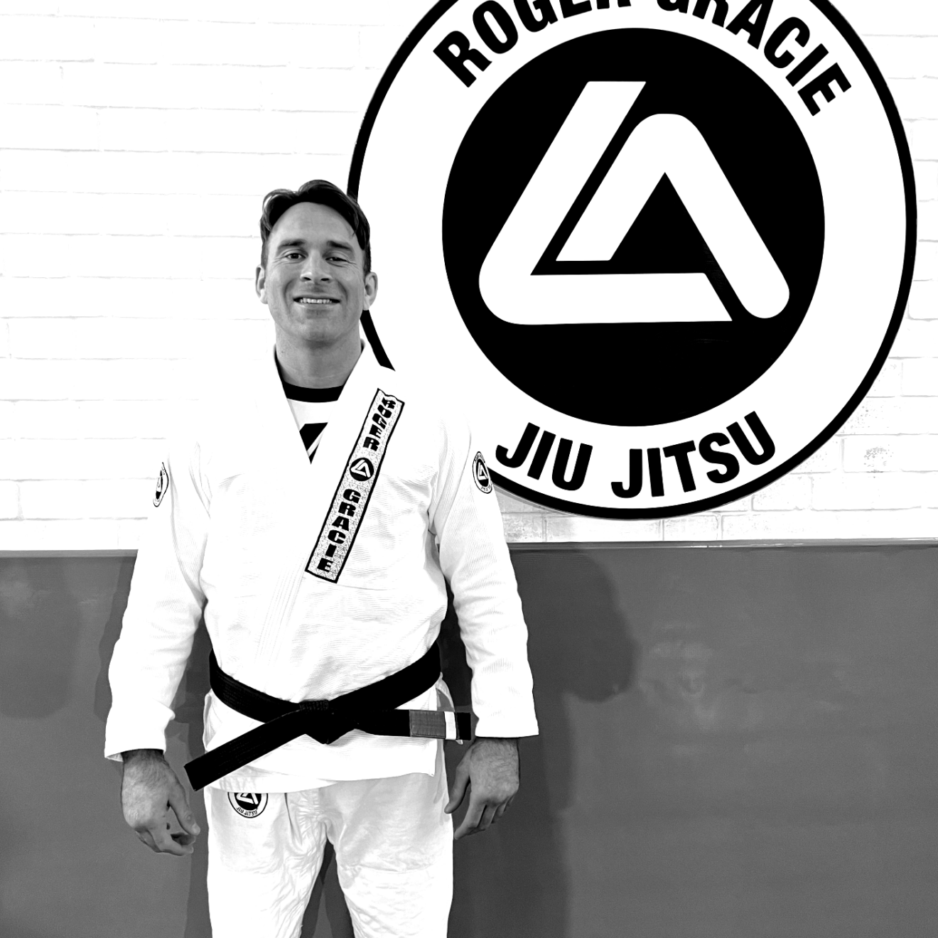 Meet the Roger Gracie Bristol Coaching Team