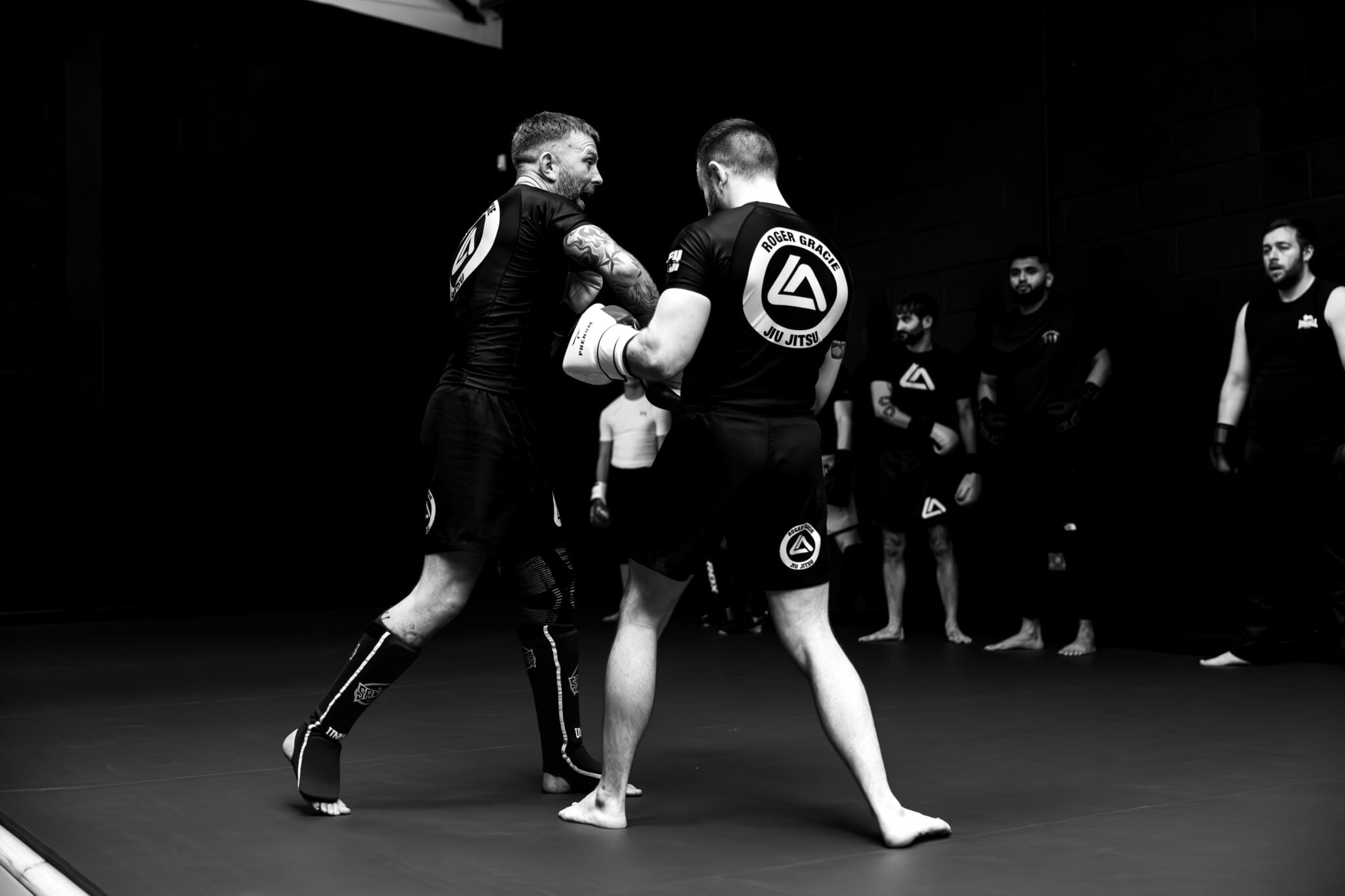 Bristol Boxing in an inclusive environment from world-class coaches.