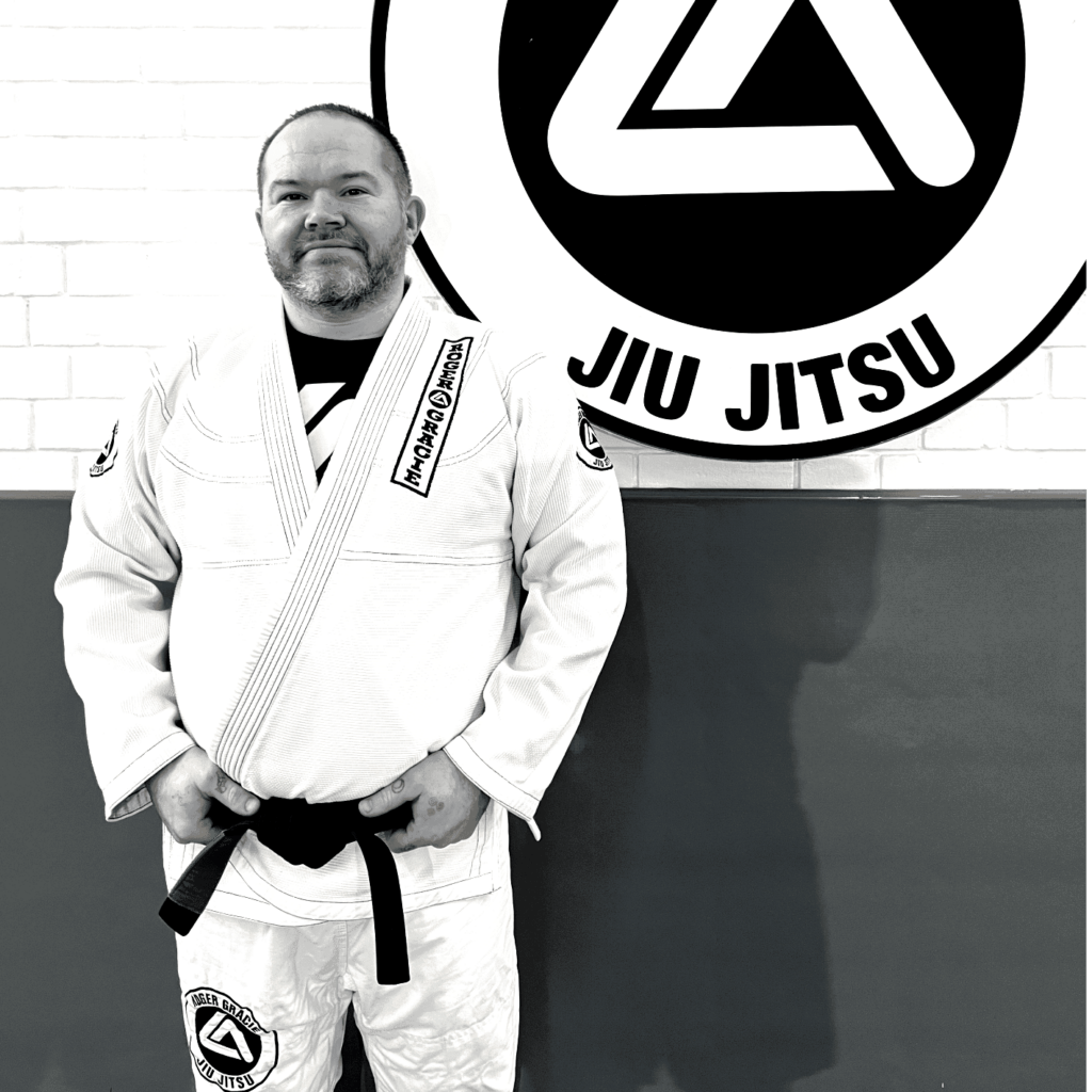 Meet the Roger Gracie Bristol Coaching Team